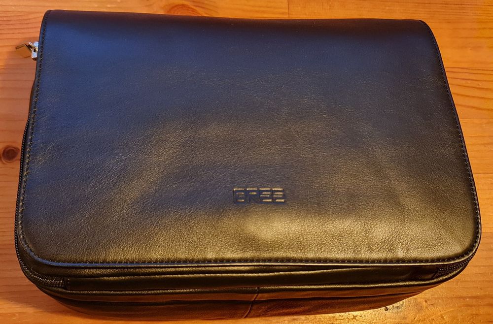 BREE PELLE BORSA ORIGINALE | Kaufen auf Ricardo