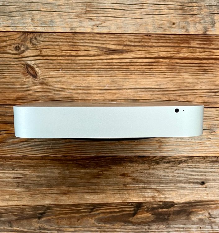 Apple Mac Mini i5 , 16GB RAM, 500GB SSD (Gebraucht) in Männedorf für ...