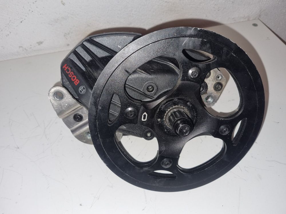 Bosch Moteur E-bike Performance Line CX 0 275 007 074 (D'occasion) à Avully pour CHF 200 – avec ...