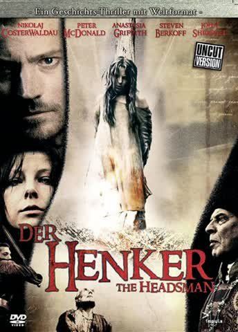 Der Henker | Kaufen auf Ricardo