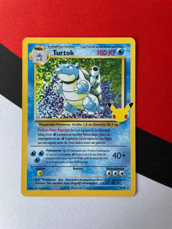 Turtok - Celebrations | Kaufen auf Ricardo