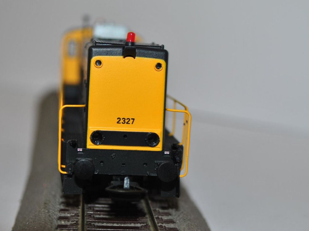 PIKO Diesellok NS Digital/Sound 52685 (HAB271) | Kaufen auf Ricardo