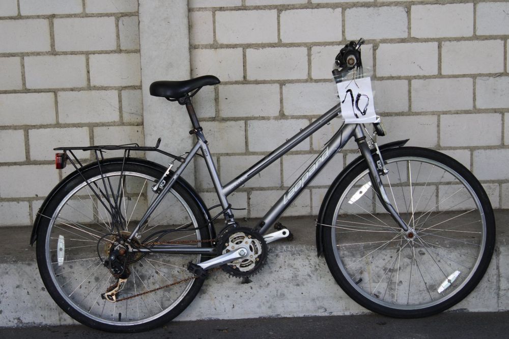 Velo 10 (Defekt) in für CHF 50 – nur Abholung auf Ricardo kaufen