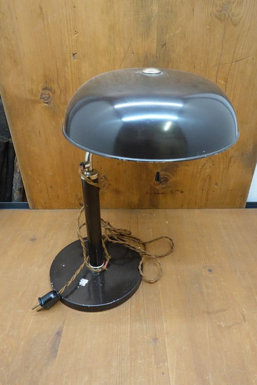 Amba Basel original Bürolampe (Gebraucht) in Trin für CHF 127 – mit ...