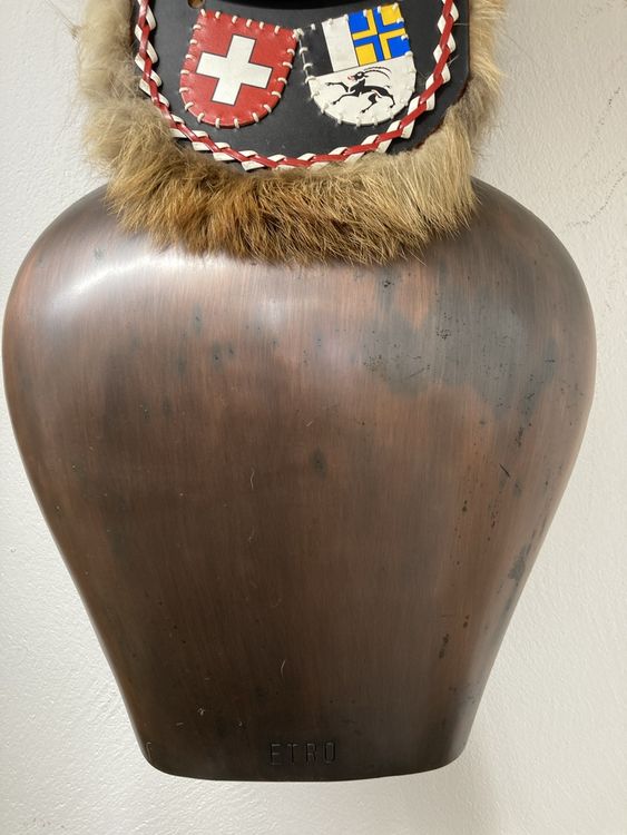 Grosse Etro Treichel | Kaufen auf Ricardo