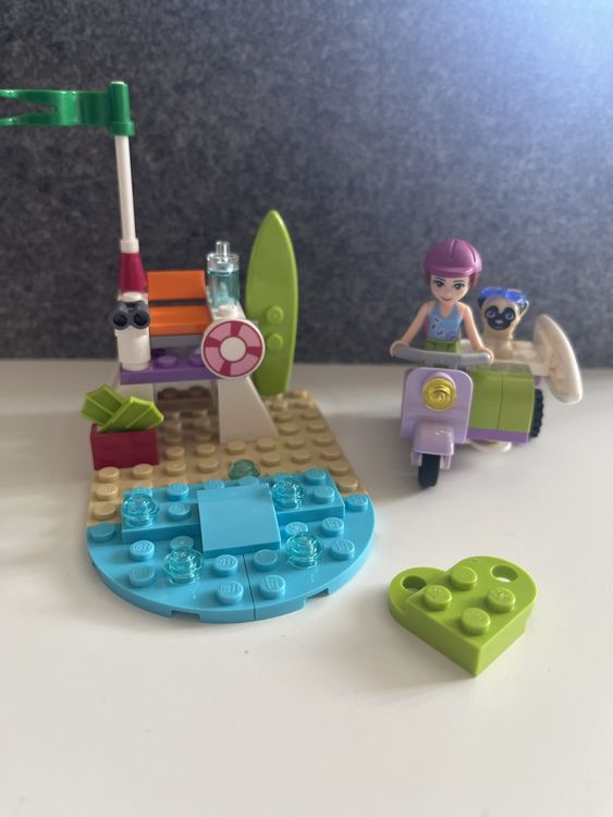 Lego Friends 41306 | Kaufen auf Ricardo