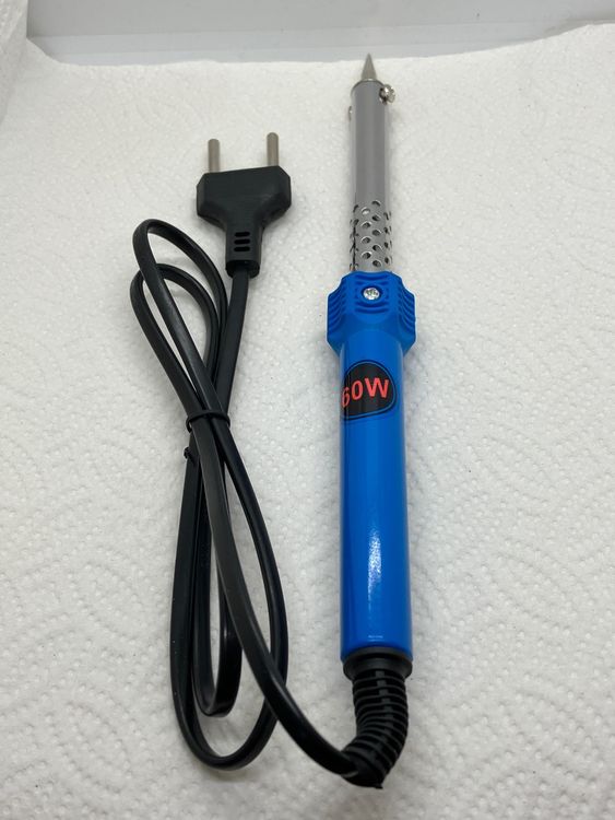 Lötkolben ab 1fr (Neu und originalverpackt) in Widnau für CHF 9 – mit Lieferung auf Ricardo kaufen