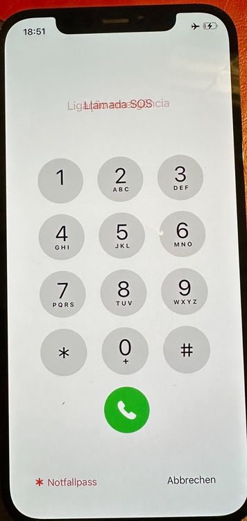 iPhone 12 Pro LCD / Bildschirm Original | Kaufen auf Ricardo