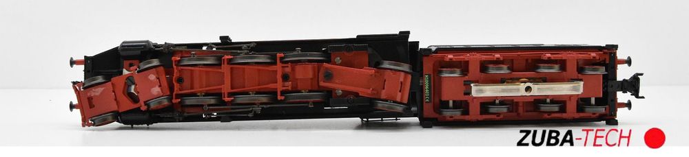 Märklin 37116 Dampflok BR 18 DRG H0 Digital WS mit OVP | Kaufen auf Ricardo