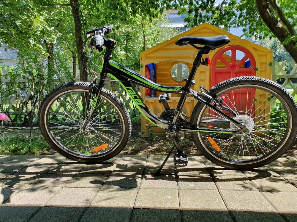 Velo für Kinder,24 Zoll | Kaufen auf Ricardo