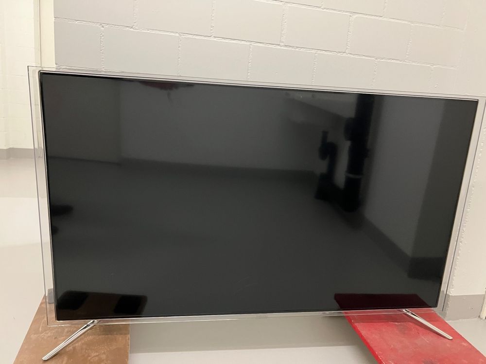 Samsung TV 55 Zoll (Gebraucht) in Rickenbach b. Wil für CHF 172 – nur ...