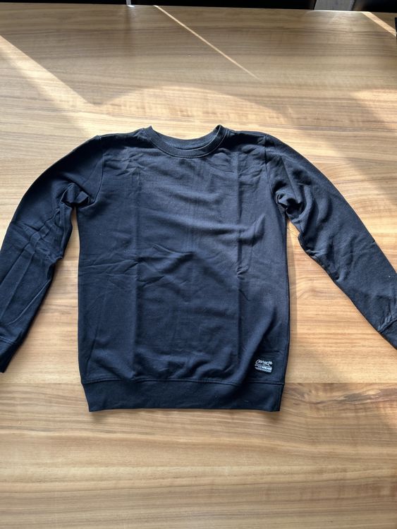 Schwarzer Pullover (Gebraucht) in Freidorf TG für CHF 7 – mit Lieferung auf Ricardo kaufen