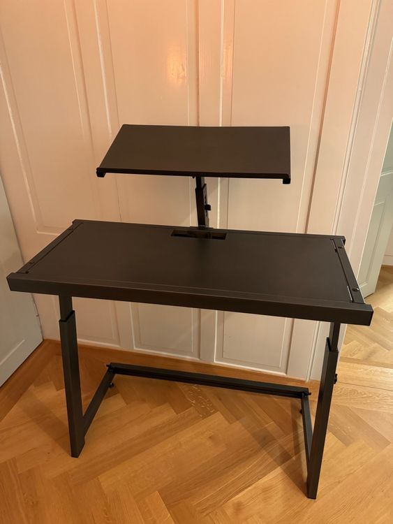 Millenium DJ Table von Thomann Höhenverstellbar | Kaufen auf Ricardo