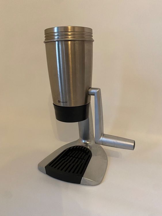 Crash ICE Maker von Leopold (Gebraucht) in Goldau für CHF 30 – mit ...