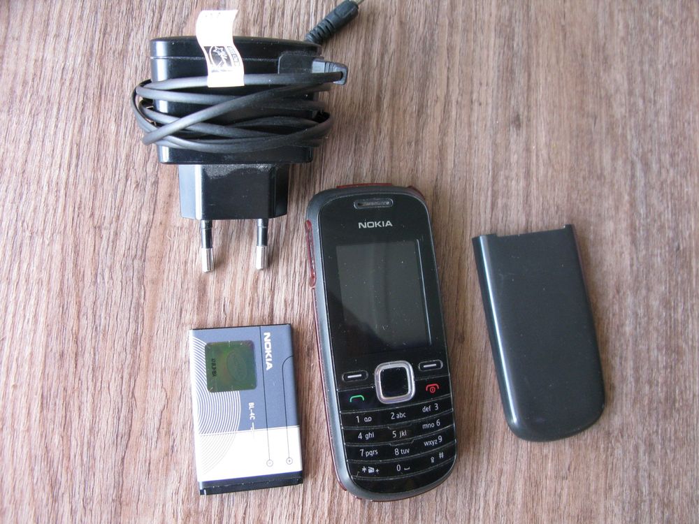 Nokia 1661-2 | Kaufen auf Ricardo