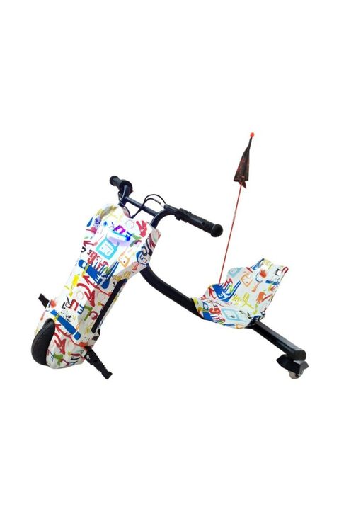 Elektrofahrrad MPMAN (Neu und originalverpackt) in Zürich für CHF 65 ...