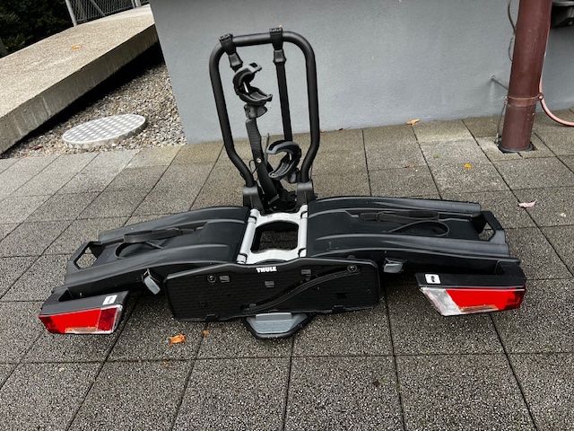 Thule Ef 931null