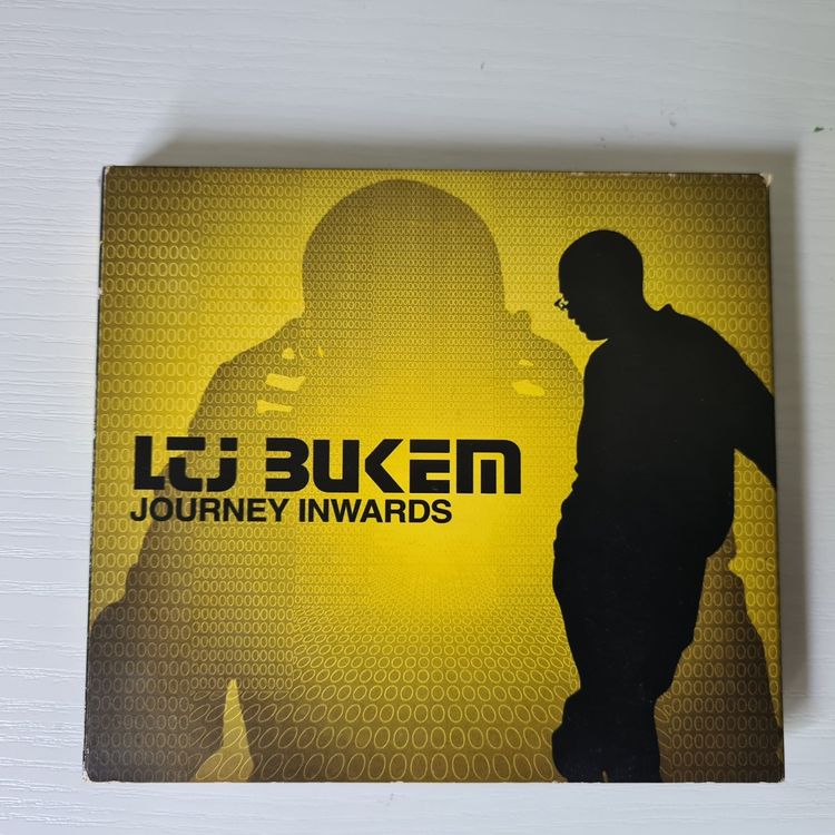 LTJ Bukem | Kaufen auf Ricardo