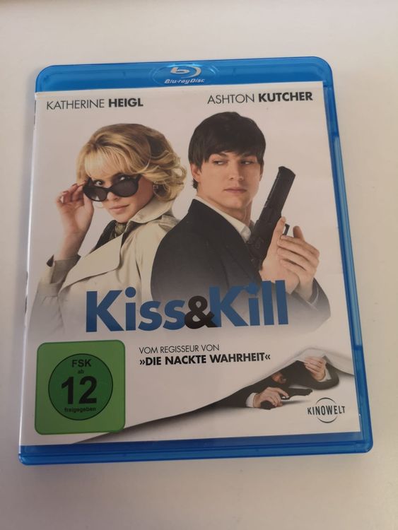 Kiss & Bill | Kaufen auf Ricardo