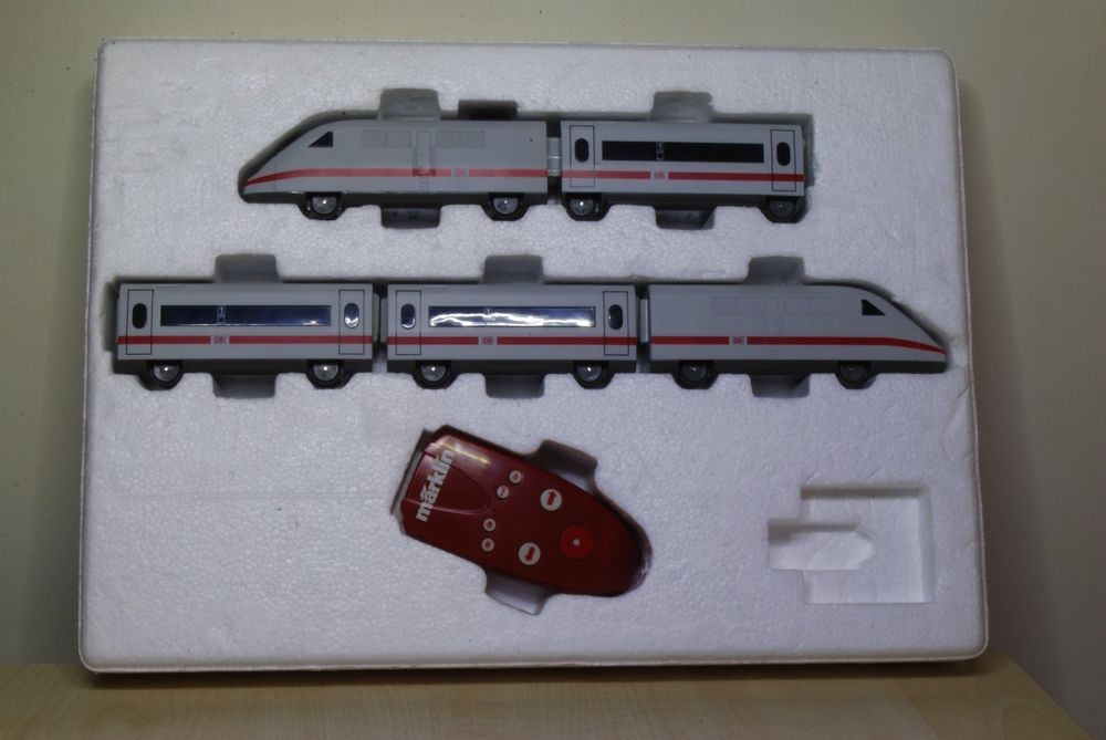 Marklin 29200 ICE 1 | Kaufen auf Ricardo