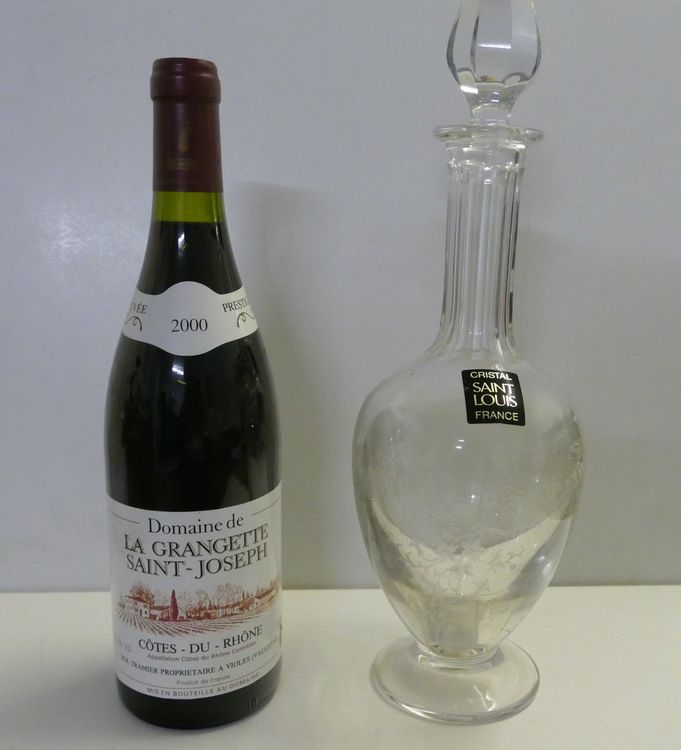 Wein (Neu (gemäss Beschreibung)) in Dietlikon für CHF 26 – mit ...