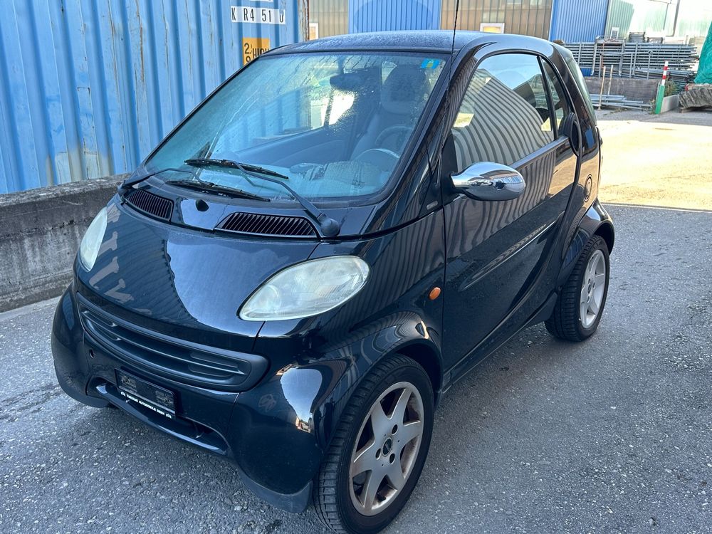 Smart micro | Kaufen auf Ricardo