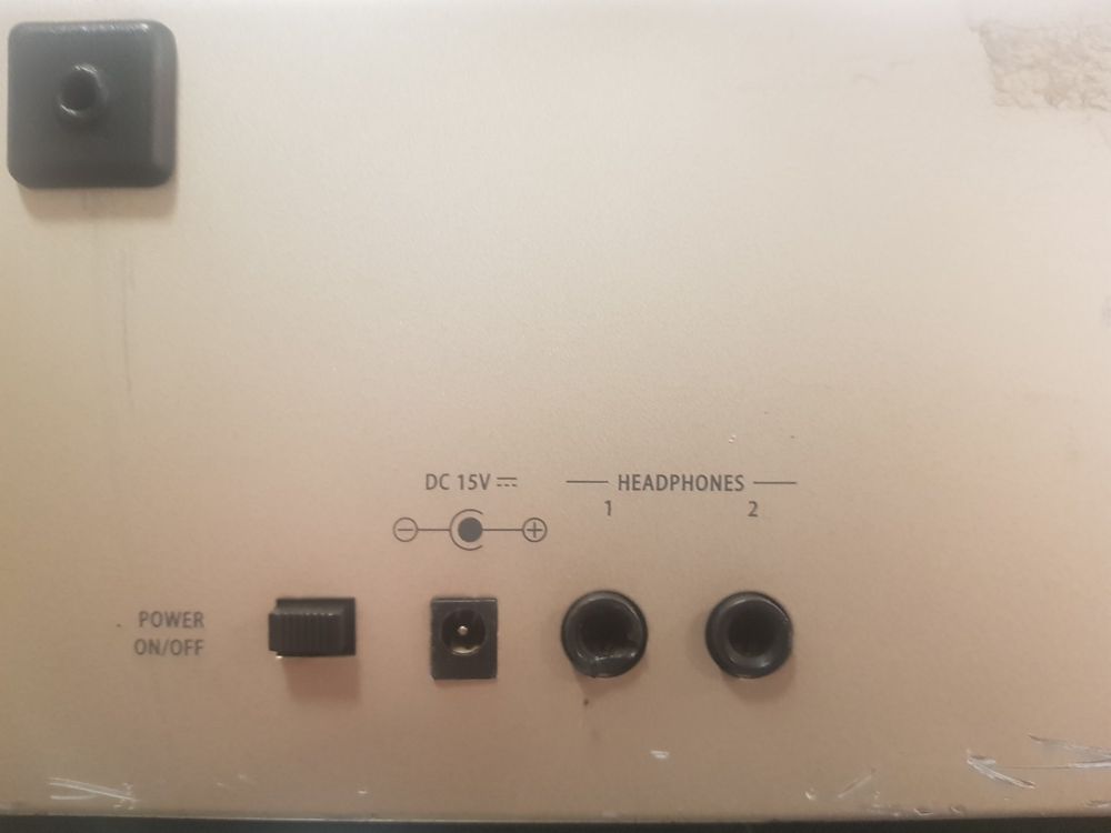 KETRON GP10A Digital Piano | Kaufen auf Ricardo