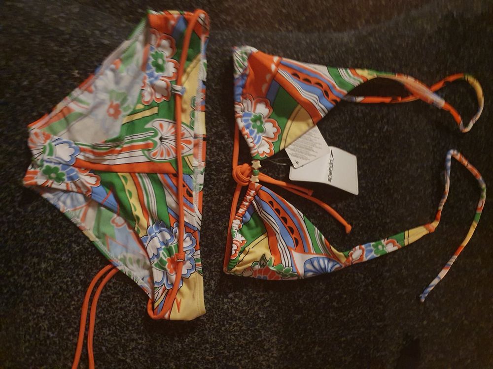 Speedo Bikini 38 | Kaufen auf Ricardo