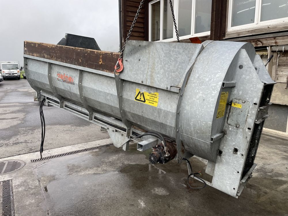 Gafner Mistzetter | Kaufen auf Ricardo