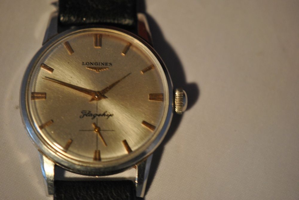 Longines 30L Vintage | Kaufen auf Ricardo