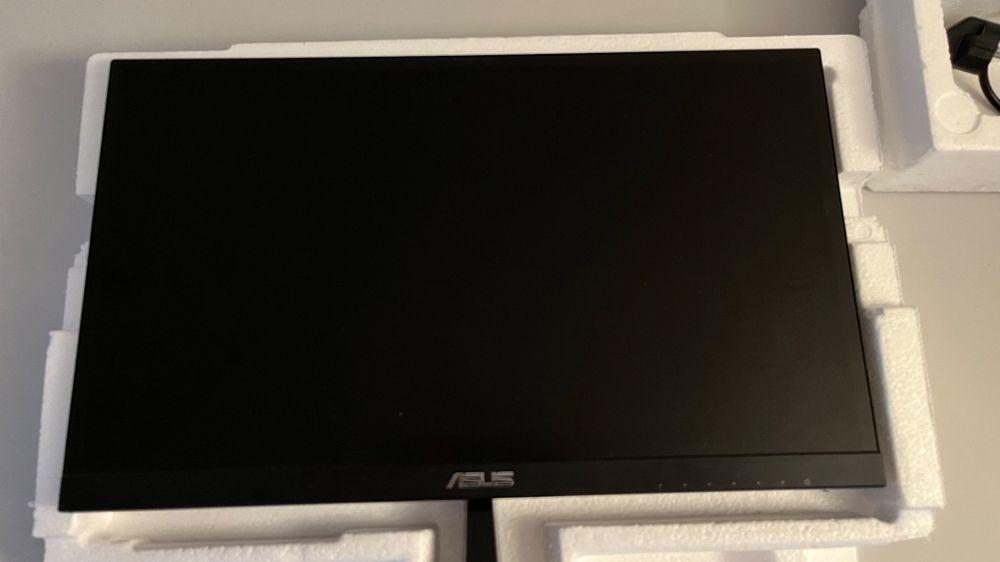 ASUS VZ229 Full HD 21.5" monitor (Gebraucht) in Luzern für CHF 25 – mit ...