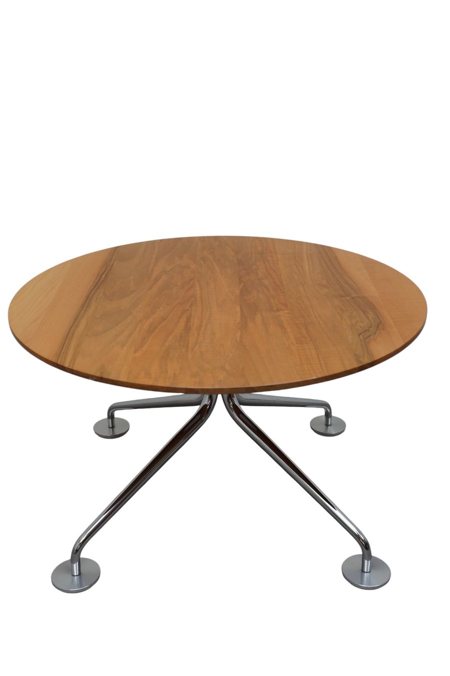 Table Nomos de l’architecte Norman Foster pour Tecno (Gebraucht) in ...