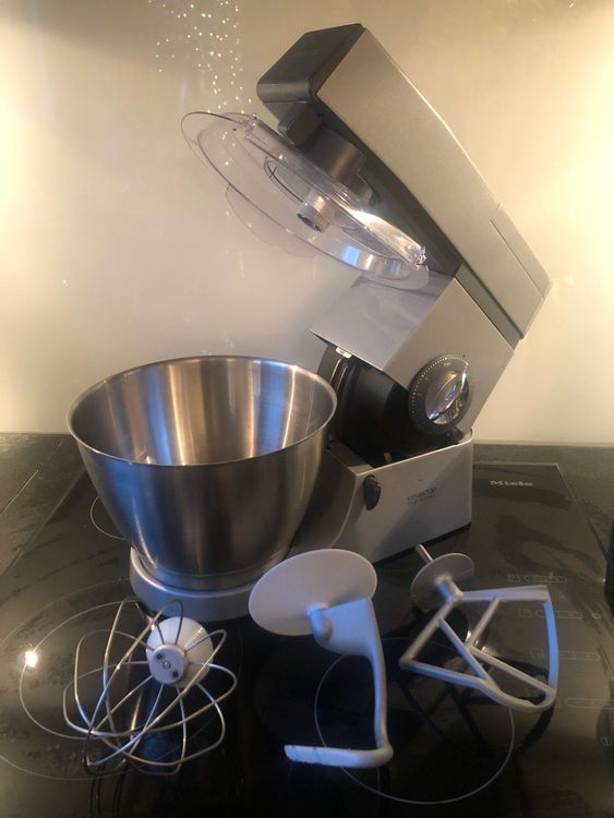 KENWOOD Chef Classic | Kaufen auf Ricardo