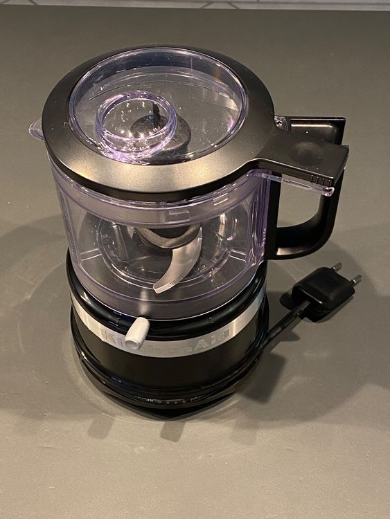 KitchenAid Mini Food Processor Zerkleinerer | Kaufen auf Ricardo