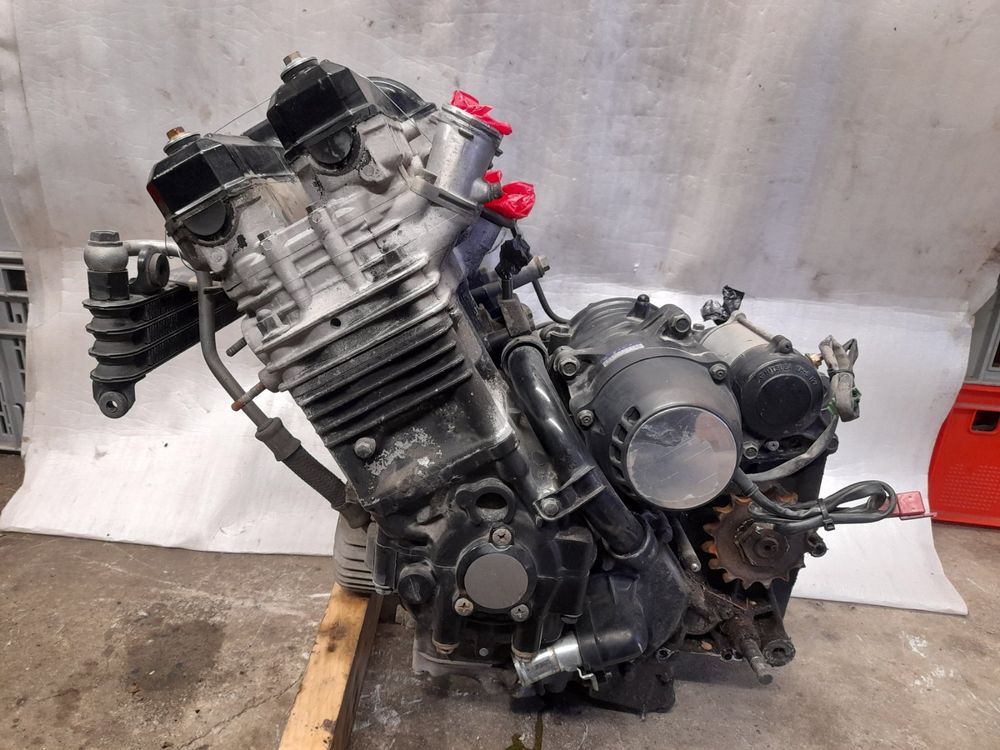 Yamaha FZR 1000 2lf moteur, motor (Gebraucht) in Fey für CHF 370 – nur ...