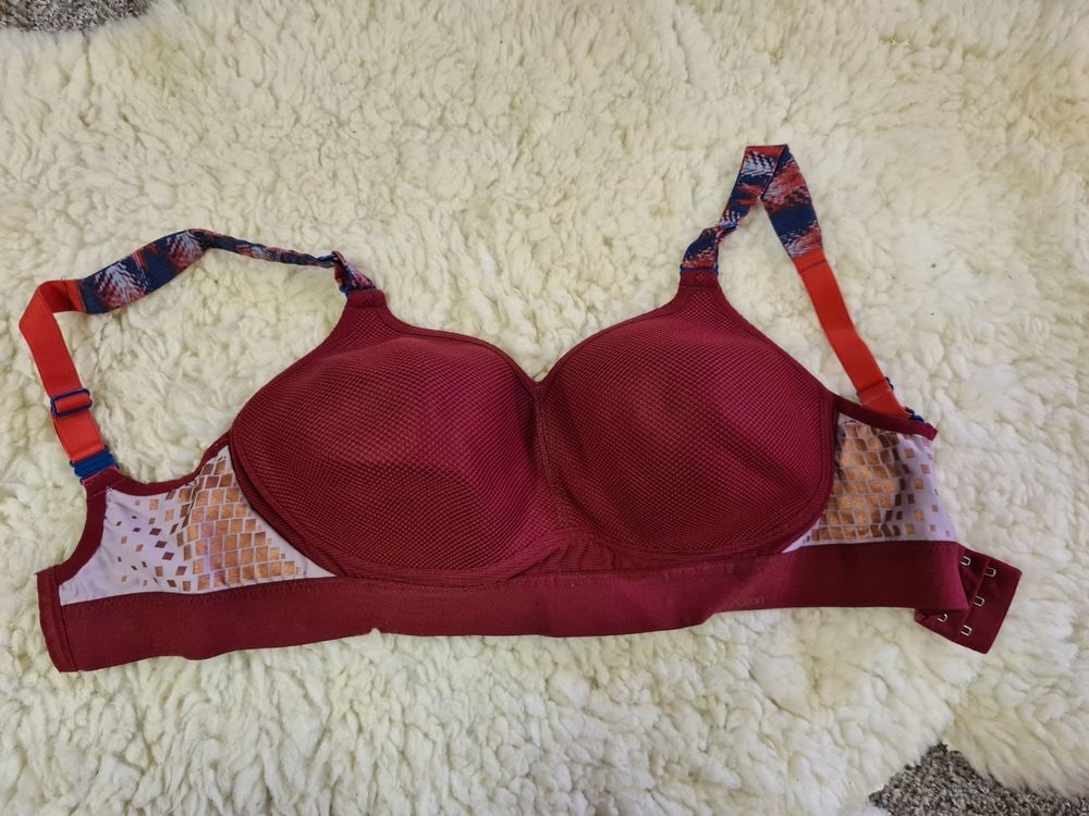 Sport bh triumph 70 d | Kaufen auf Ricardo