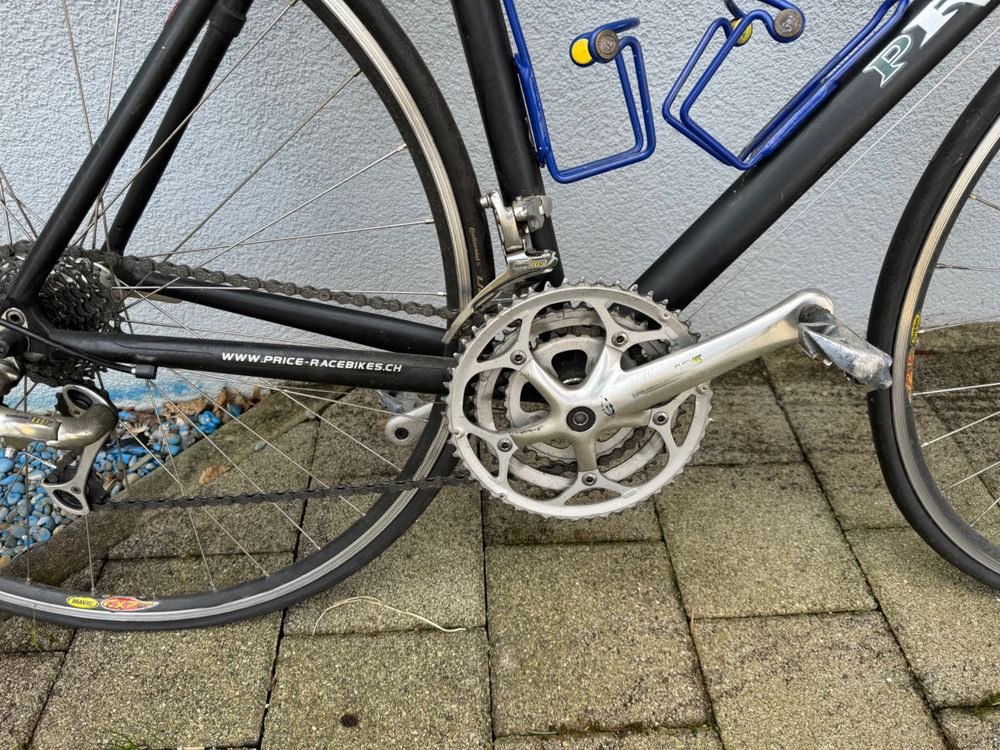 Rennvelo Damen | Kaufen auf Ricardo