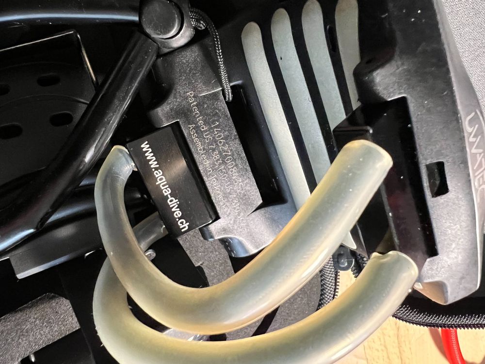 Computer Scubapro Galileo Sol | Kaufen auf Ricardo