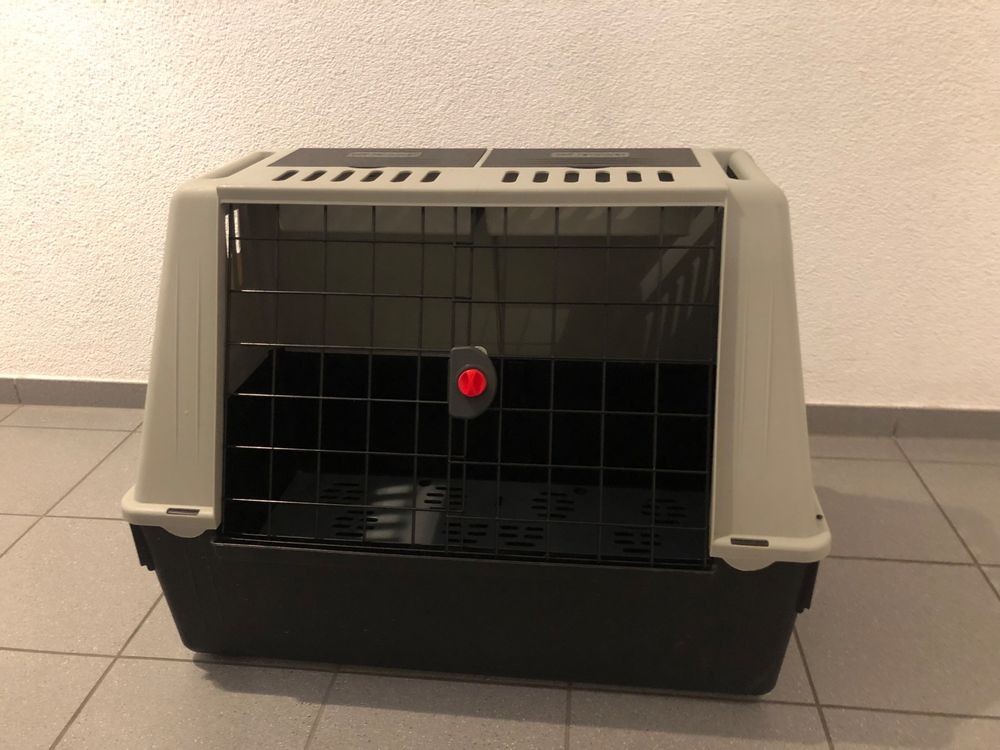 Hundebox Atlas Car 80 II (Gebraucht) in Winterthur für CHF 1 – nur ...