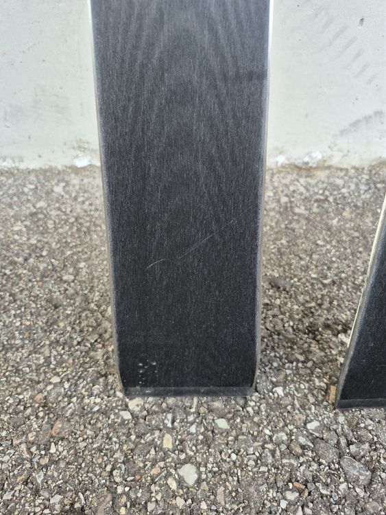 Rossignol Hero LT (Gebraucht) in Escholzmatt für CHF 219 – nur Abholung ...