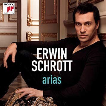 ORF Radio Symphony Orch./Erwin Schrott/Rustioni: Arias CD (Neu und ...
