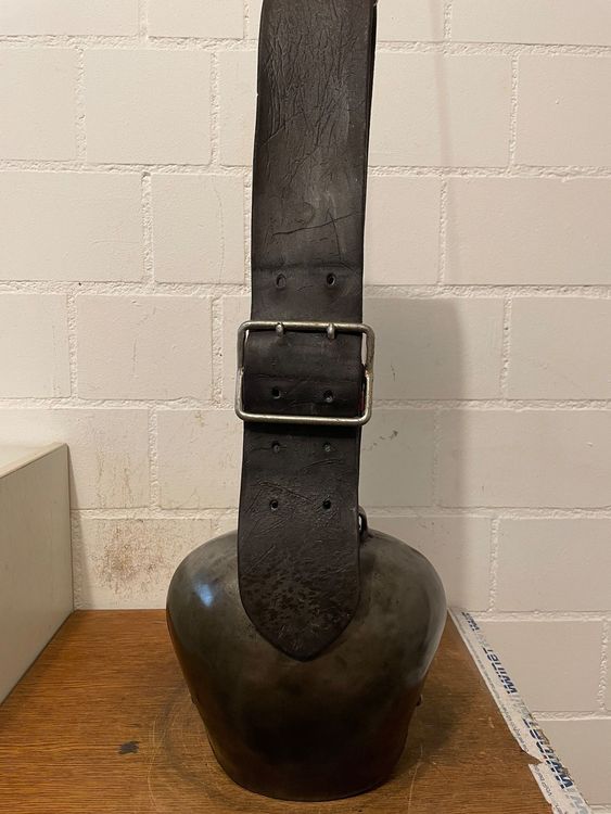 Handgefertigte Treichel ab 1.00 Fr. (Gebraucht) in Birrhard für CHF 50 ...