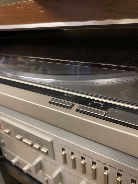 Technics st.z45/st-z45L/rs-M275X (Gebraucht) in Gasel für CHF 199 – nur ...