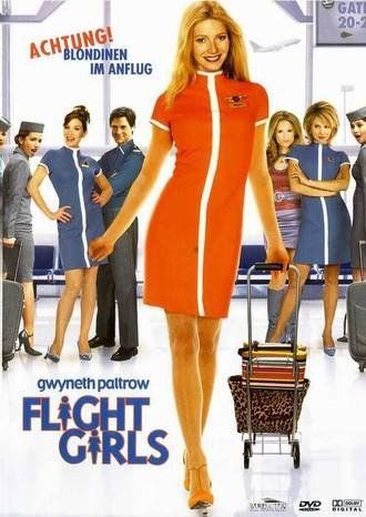 Flight Girls | Kaufen auf Ricardo
