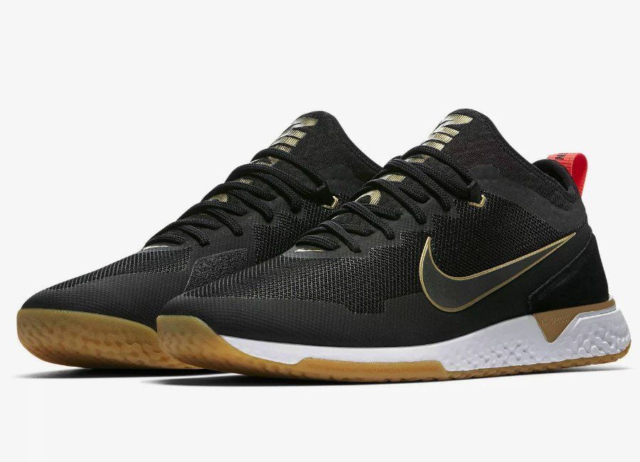 Nike F.C. Football Shoe - size 44 (Gebraucht) in Zürich für CHF 25 ...