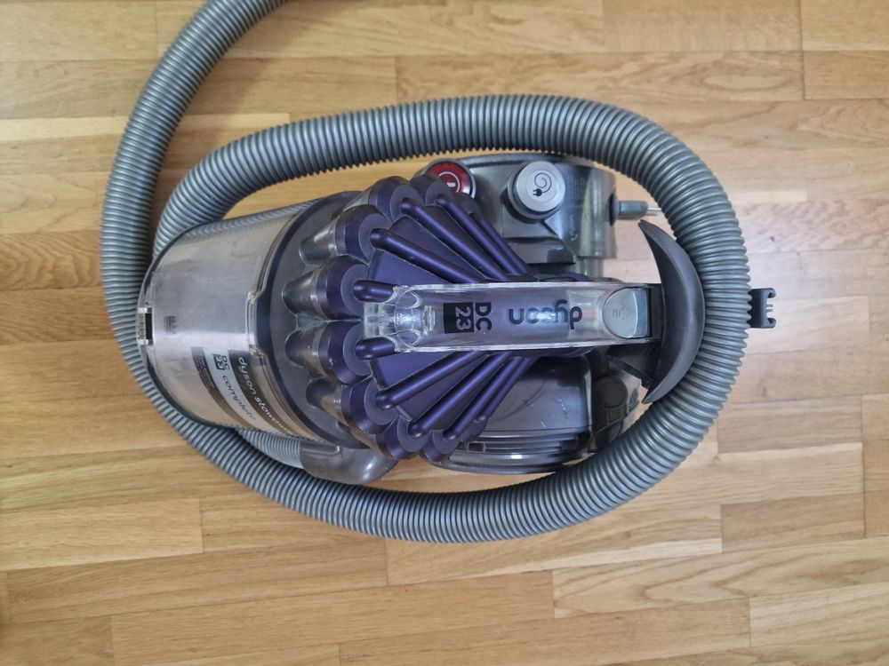 Dyson DC23 | Kaufen auf Ricardo