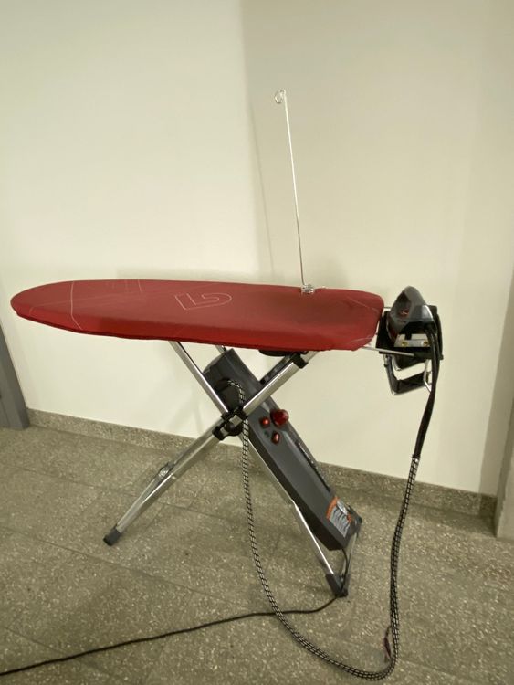 Laurastar Magic Evolution (Gebraucht) in Zürich für CHF 56 – mit ...