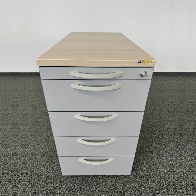 Steelcase Tenaro Beistell-Korpus (Gebraucht) in Schönenwerd für CHF 249 ...