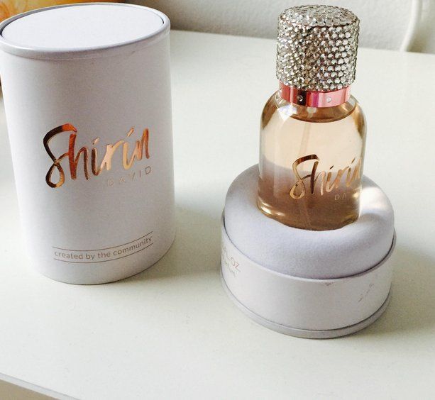 Shirin David Erstellt von der Community Eau de Parfum 30 ml (Neu ...