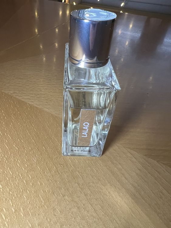 LALAO Zeromolecole Parfum 100ml Eau de Parfum | Kaufen auf Ricardo